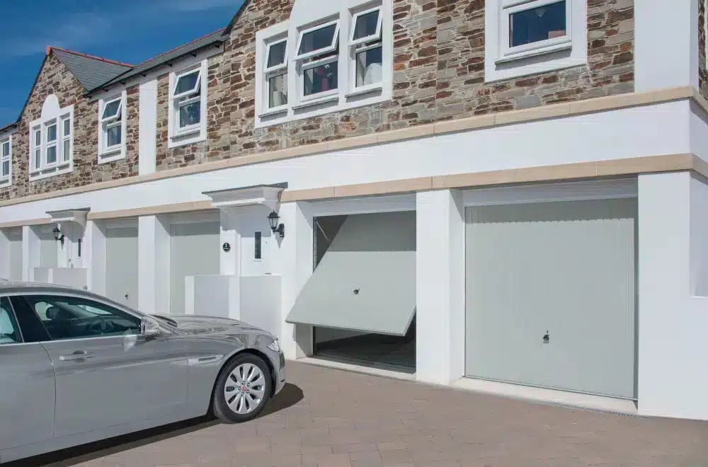 Which is the best garage door for me?