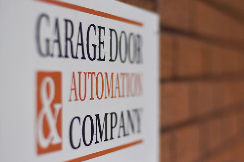 Garage Door and Automation - Best prices and long warranties